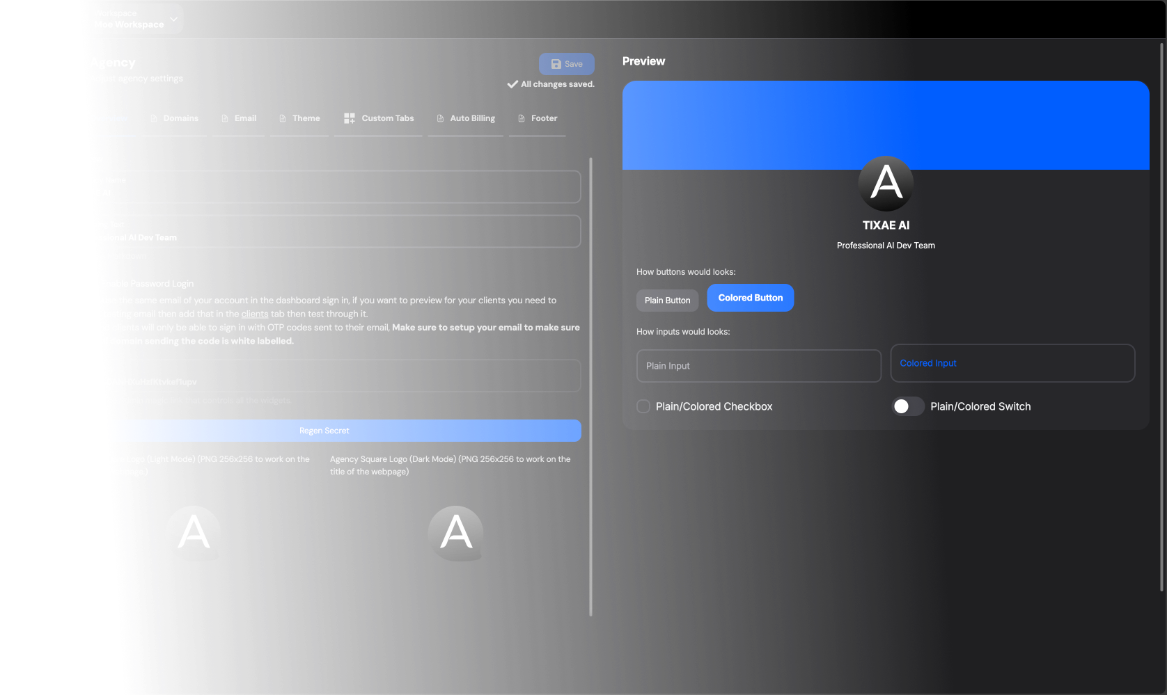 AI Voice Agents Platform - Build & Deploy Voice AI | Convocore (formerly Voiceglow)
